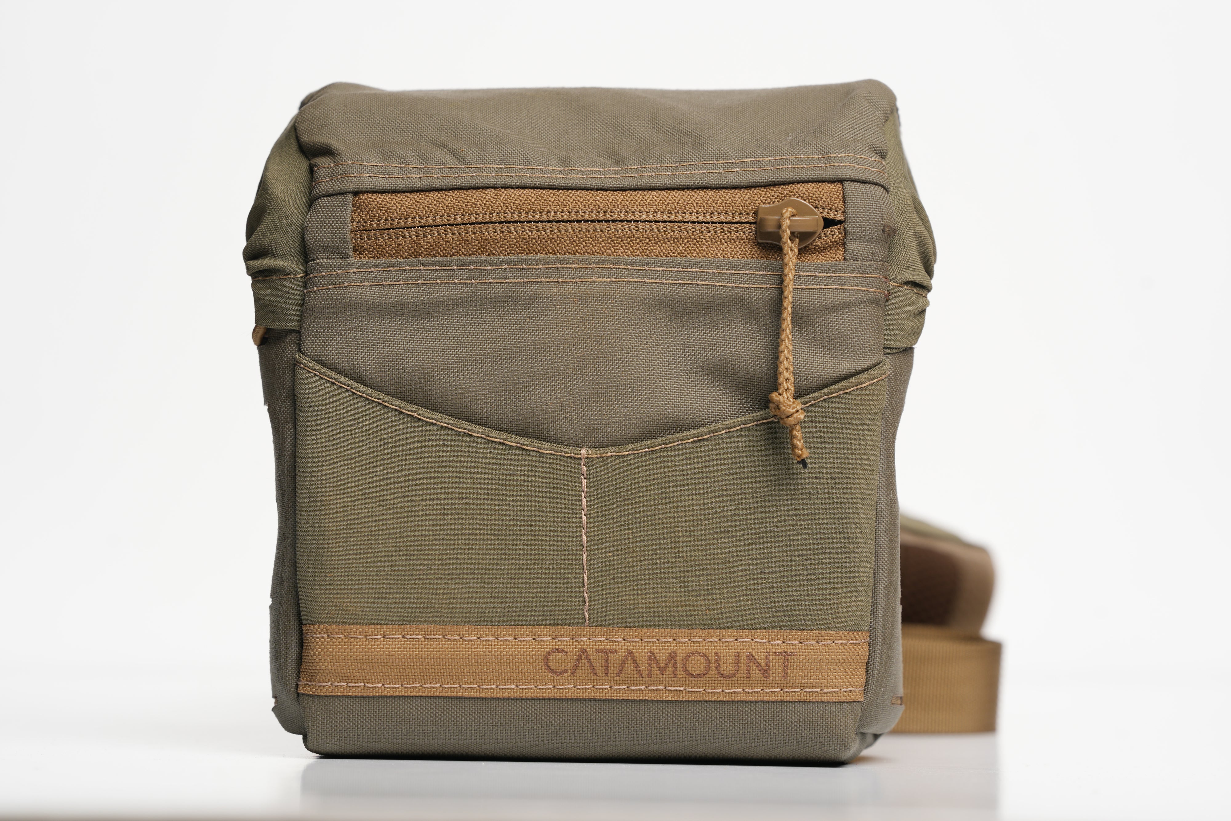 GEN 2 Binocular pack - Catamount Outdoor Gear