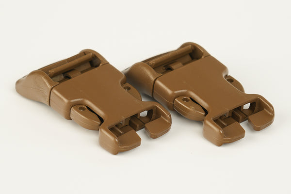 Auto-Lock Buckle Upgrade - Catamount Outdoor Gear